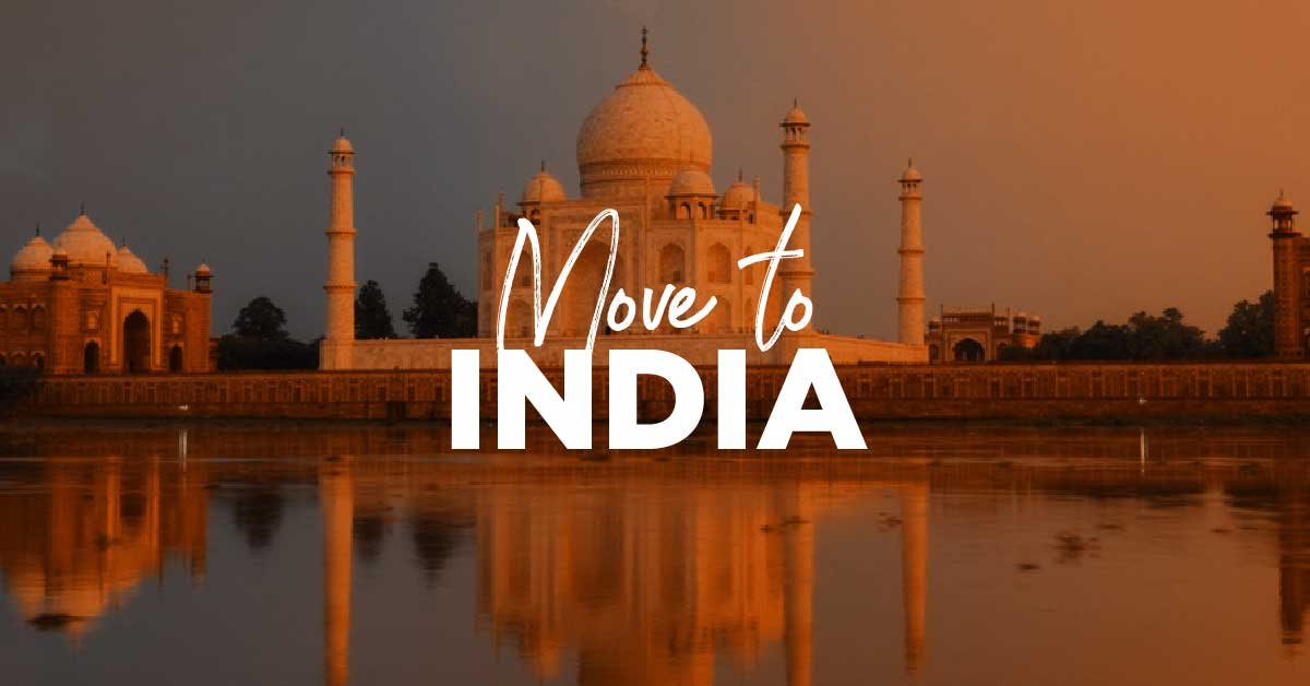 Moving to India from Oman | Muscat Movers
