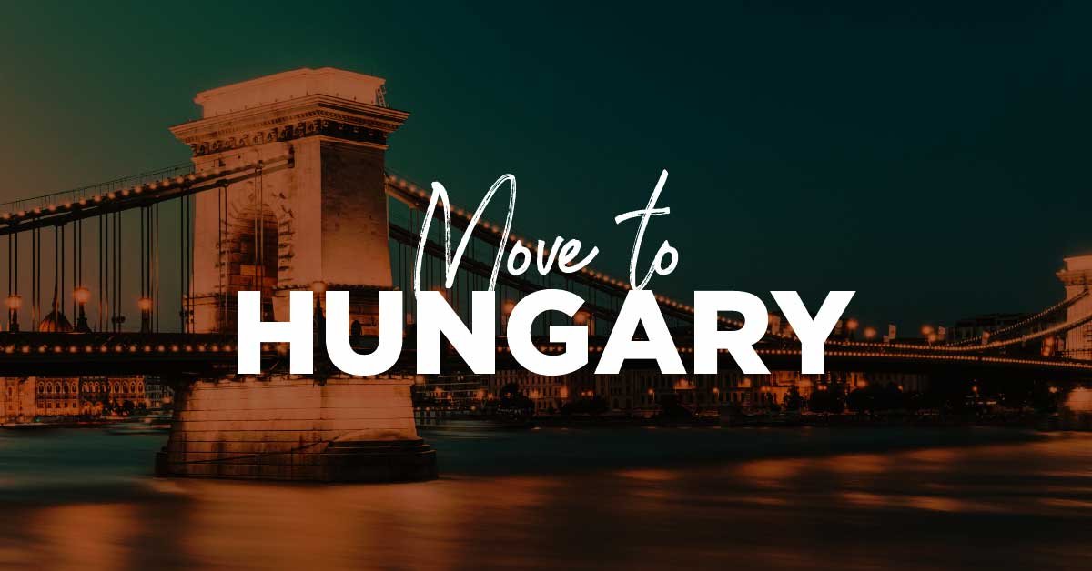 Move to Hungary from Oman | Movers in Muscat