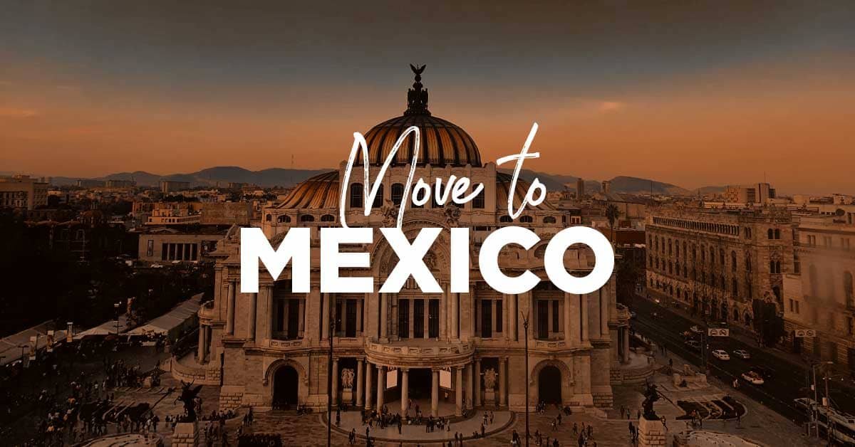 Move to Mexico from Oman | Immigration to Mexico